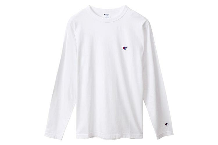 Футболка Champion Straight Fit Japan Version
