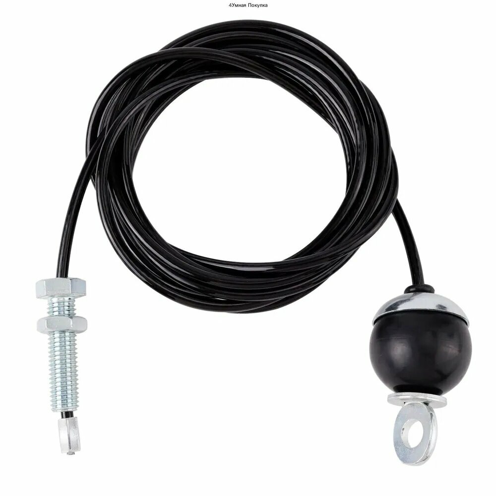 Трос для тренажеров