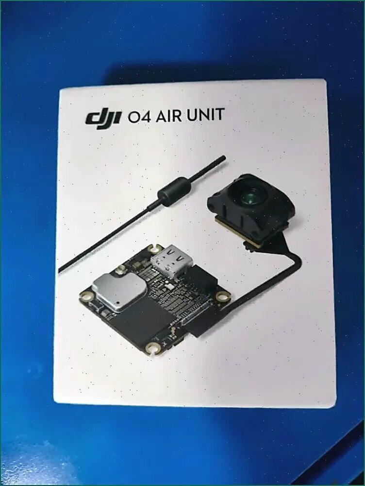 DJI O4 Air Unit для