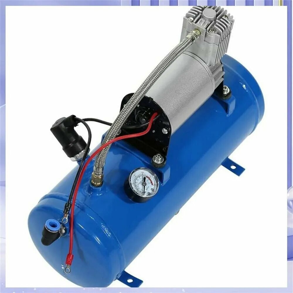 Компрессор