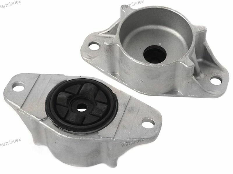 Опора заднего амортизатора FORD FOCUS II, III04-14/C-MAX 03-10/KUGA 08-/MAZDA 3 03-13/MAZDA 5 05-/VOL, SAT ST1300459