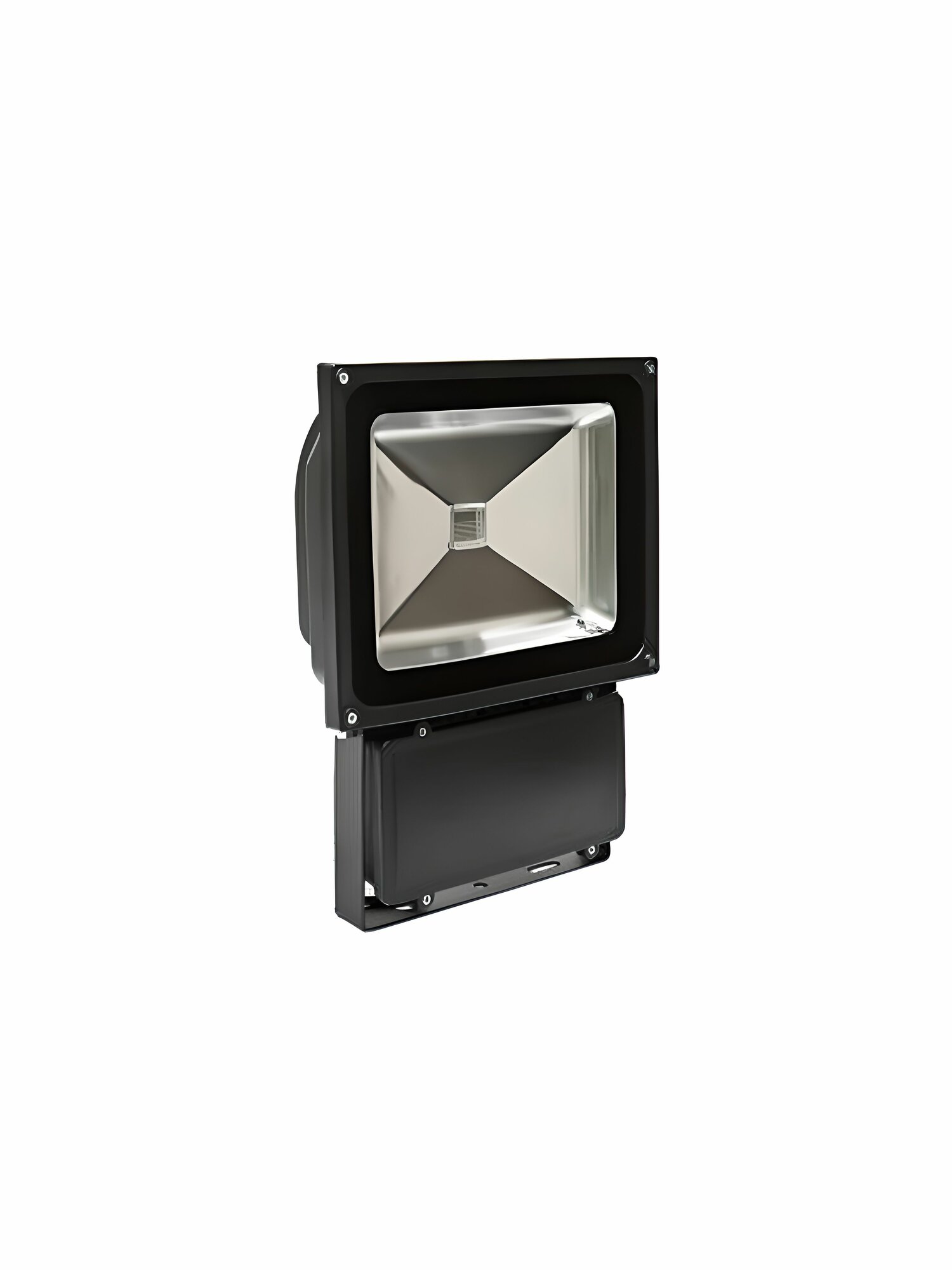 Светодиодный прожектор 100W LederON LD-ECONOM-W 6500К 24530