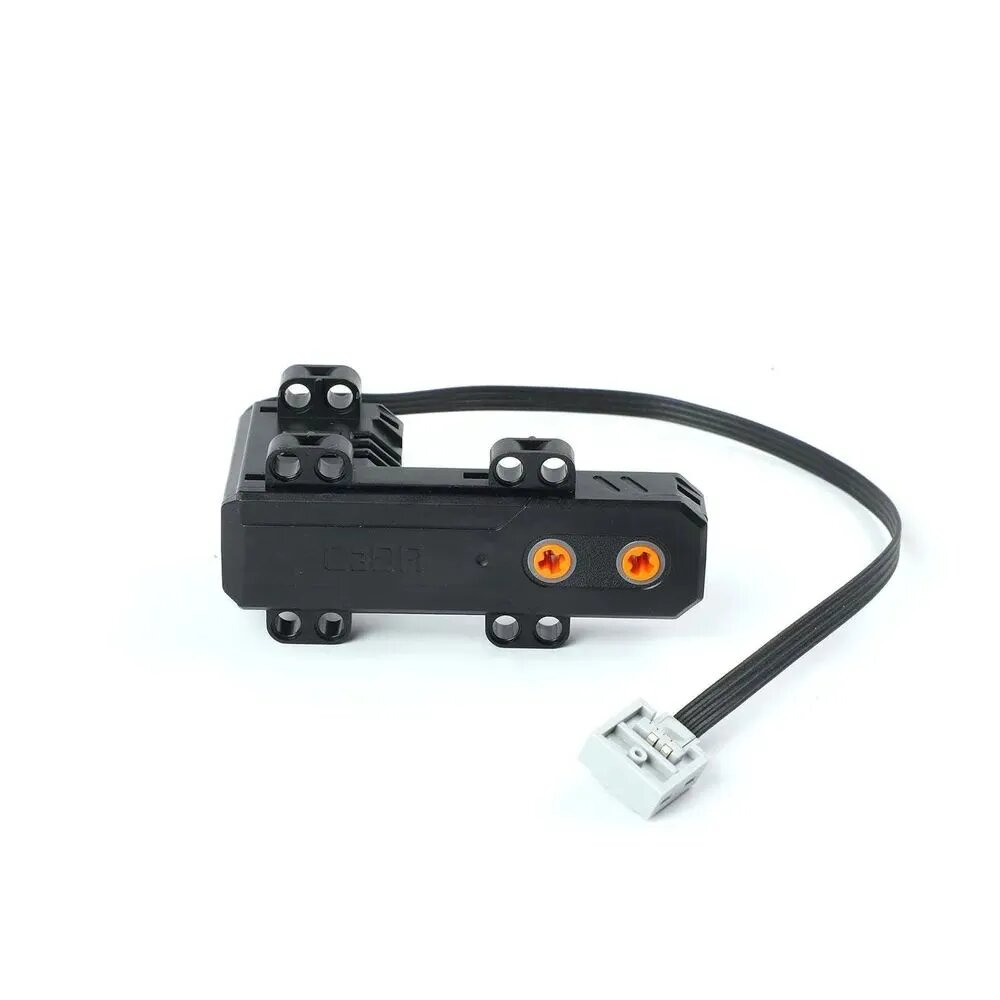 Мотор повышенной мощности CaDA Technic для конструкторов - JV5049