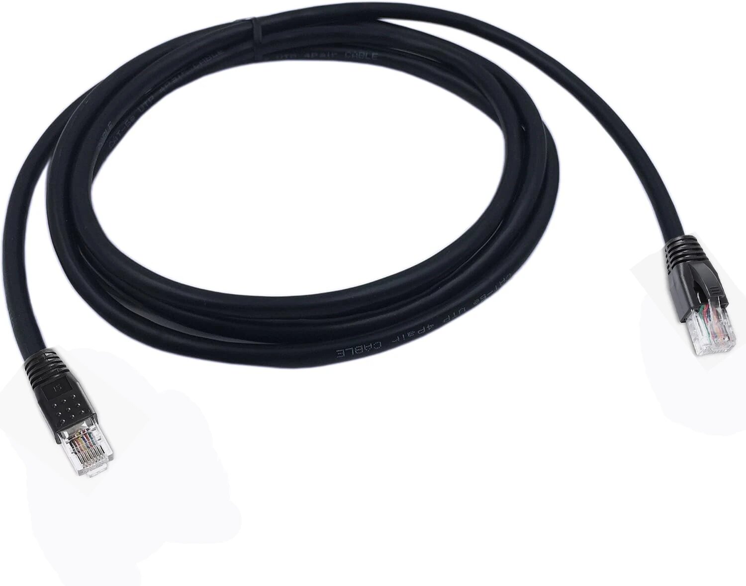 RS485 кабель для подключения BMS к инвертору lieve 2M JK BMS, Easun Inverter