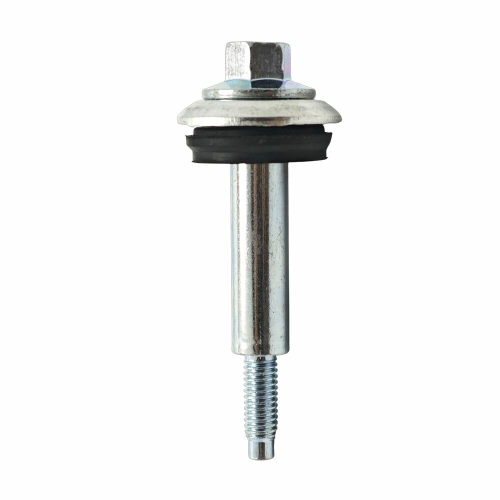 Болт клапана / головки крышки для Honda GX240 GX270 GX340 GX390 11HP 13HP 188F GX 340 390 240 270 двигатель триммер щетка запчасти для двигателя крепеж для триммера болт головки для ремонта