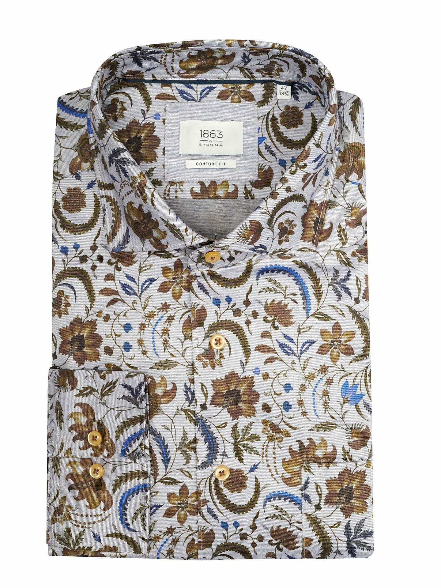 Рубашка Comfort Fit