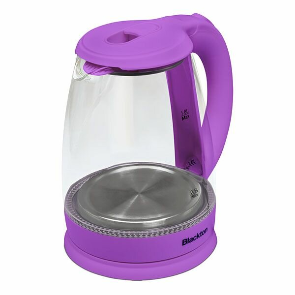 Чайник Blackton Bt KT1800G Purple