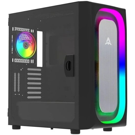 Корпус Alseye Ai Pro-200B, черный