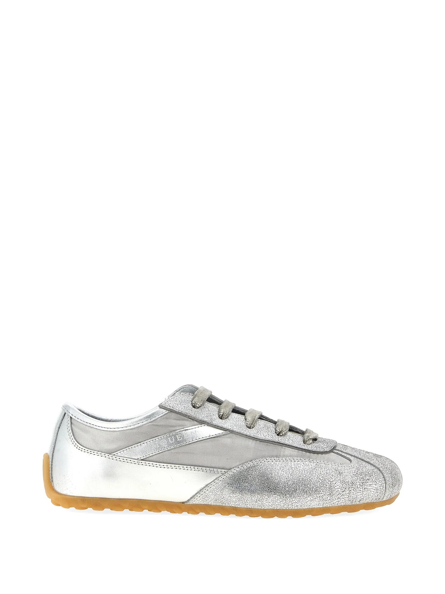 Кроссовки Embossed-logo sneakers