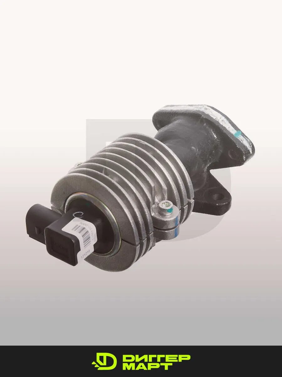 Запчасть EGR VALVE BS3 JCB 320/06174