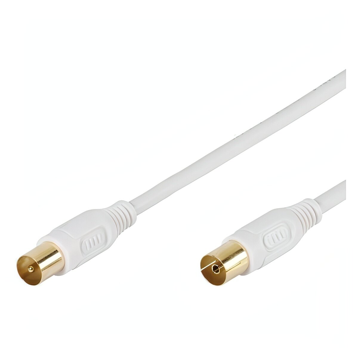 Кабель телевизионный Vivanco 48/20 15GW