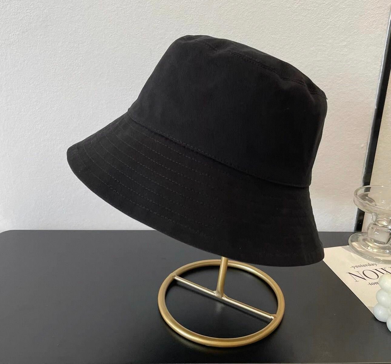 Панама  Базовая коллекция для мужчин и женщин