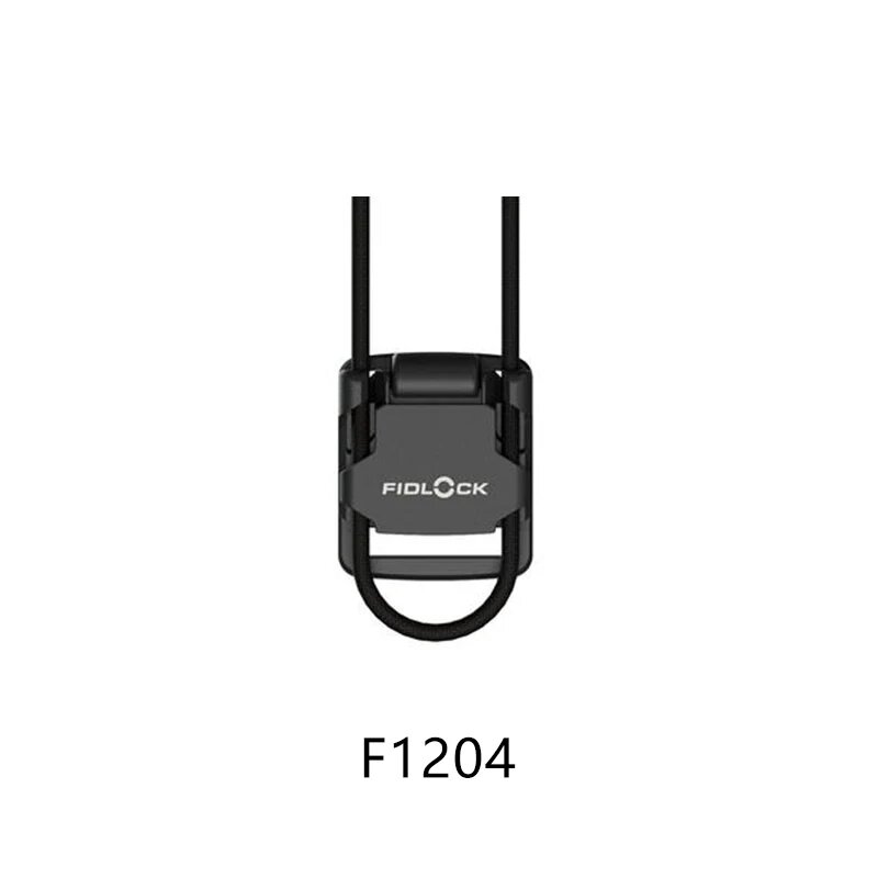 Fidlock Тонкий магнитная пряжка F1204