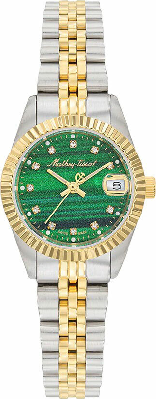  Mathey-Tissot Mathy
