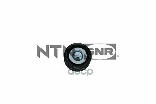 Ролик приводного ремня Cadillac BLS, Fiat Croma, Grand Punto, Sedici, Ford FocusII, C-Max, Opel Astra H, Signum, Vectra C, Zafira, SAA.