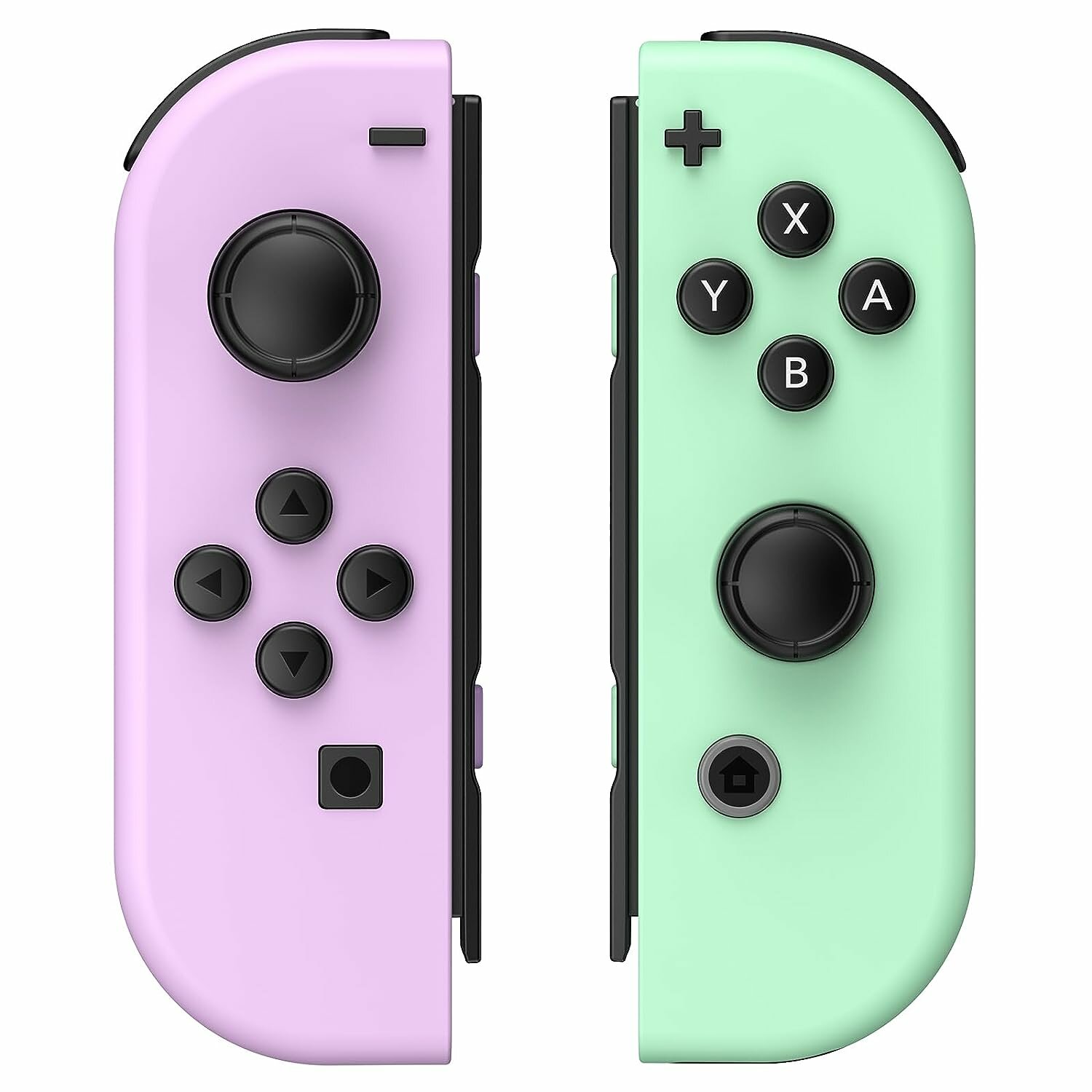 Джойстик). KoHTponnepa Joy-Con An KoHconn Nintendo Switch, FenMnan Bluetooth,