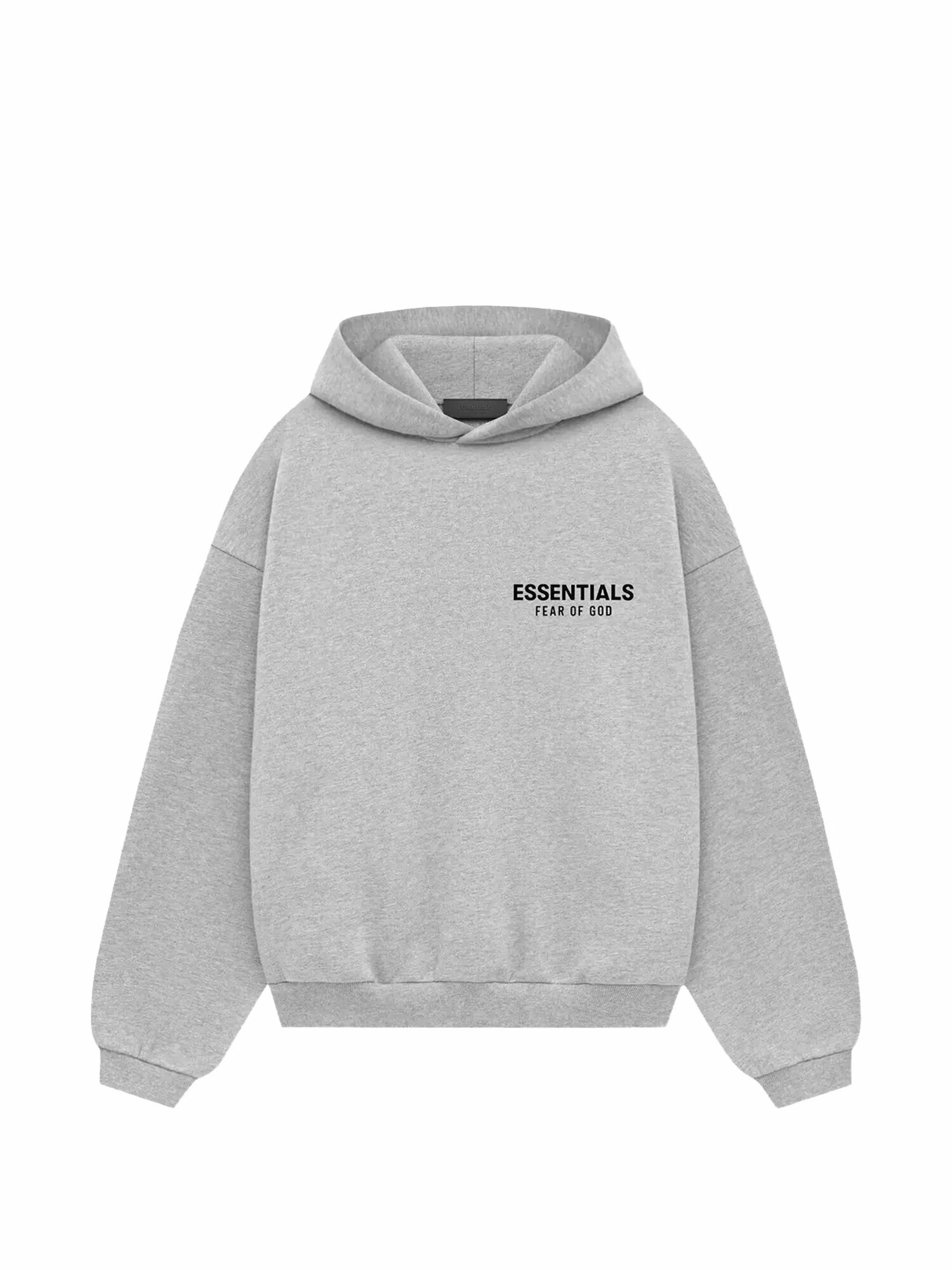 Толстовка FEAR OF GOD