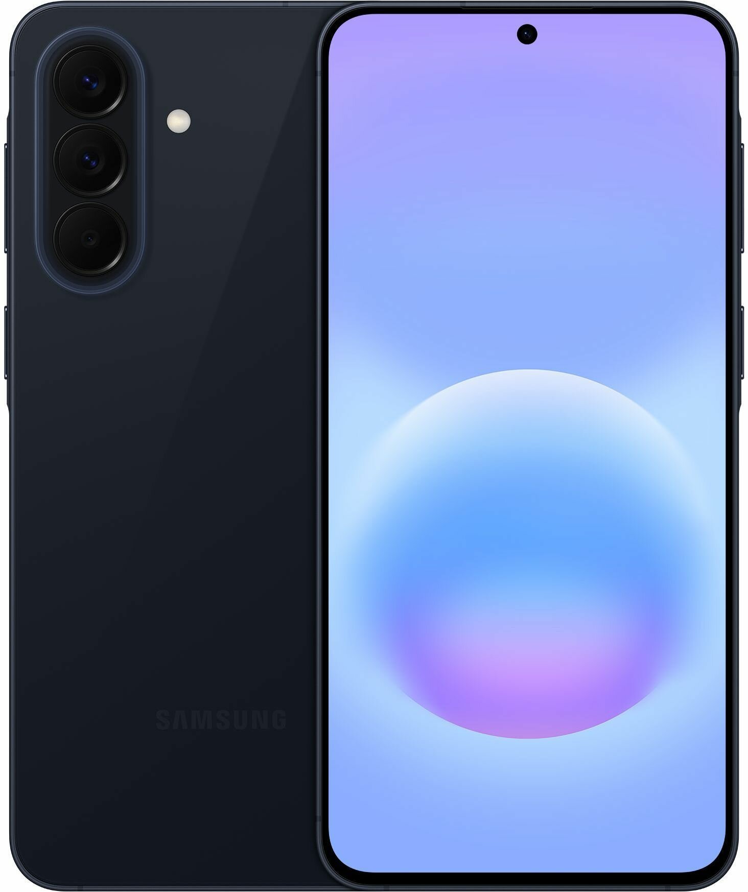 Смартфон Samsung Galaxy A57 8/256 Navy