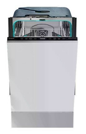 Встраиваемая посудомоечная машина Candy CI 0A7F0B-08