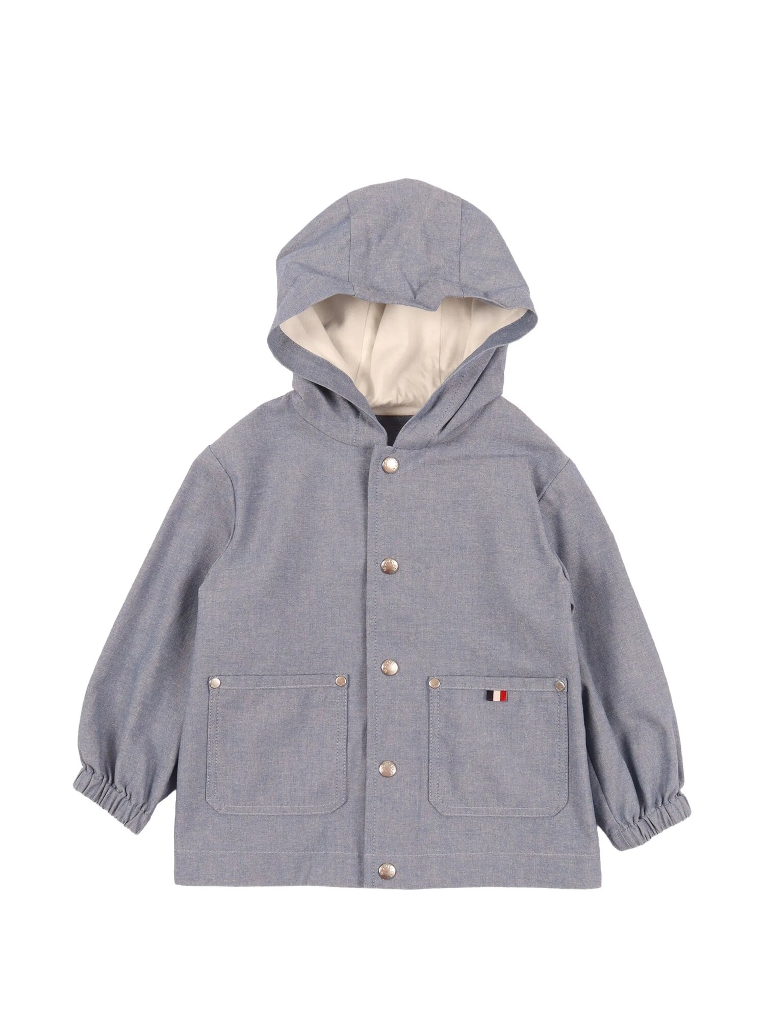 Куртка Nur Chambray