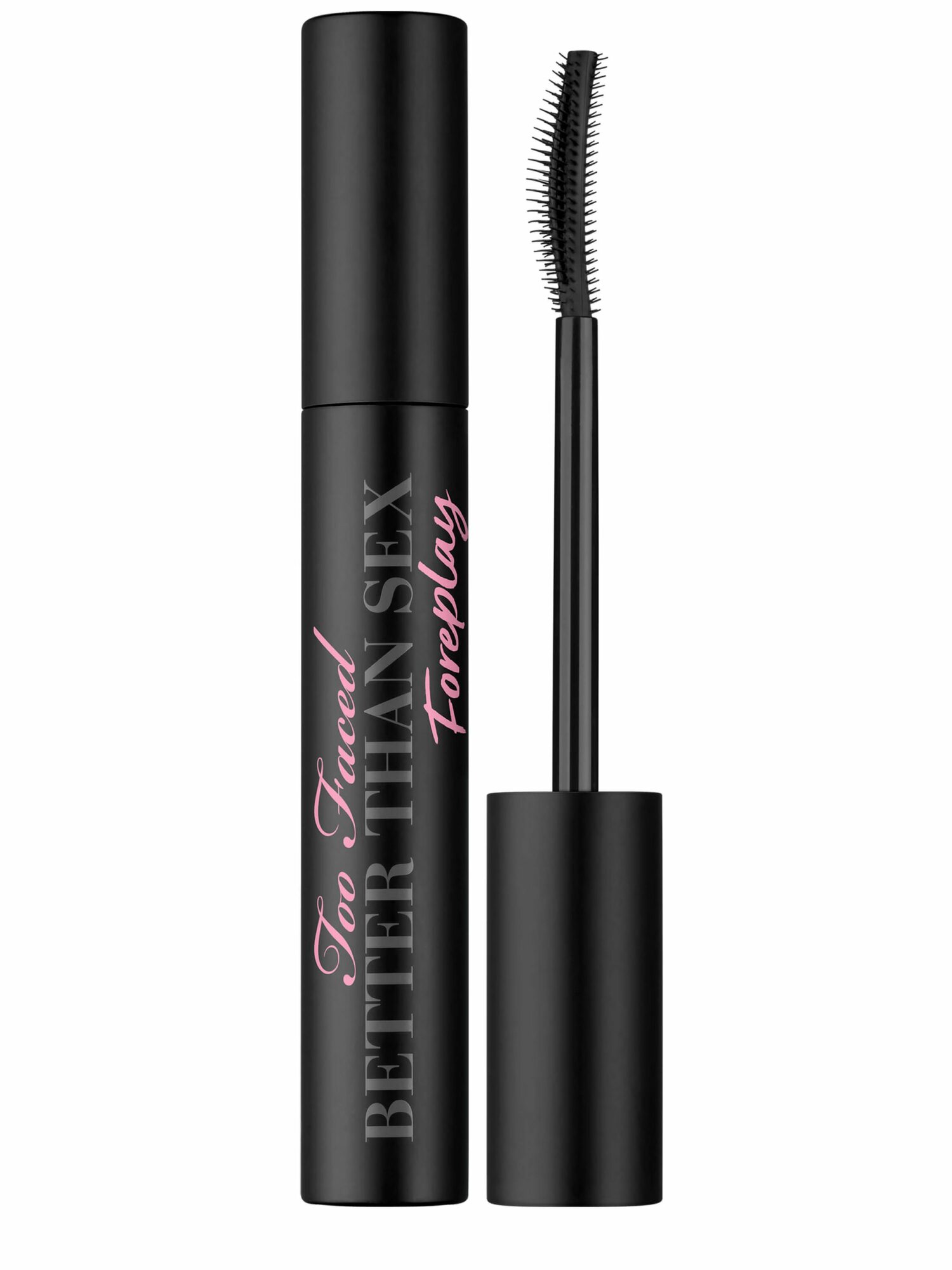 TOO FACED Праймер для ресниц Better Than Sex Foreplay Mascara Primer