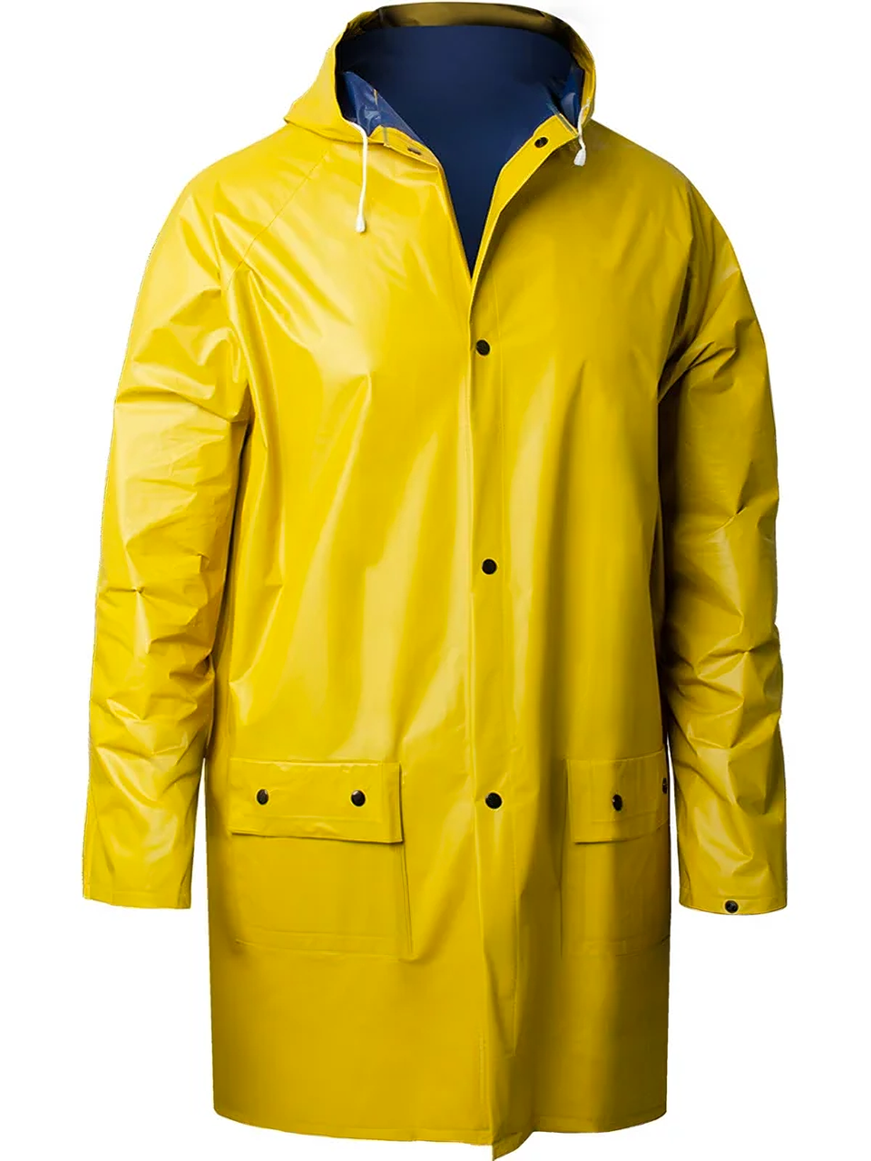 Плащ-дождевик