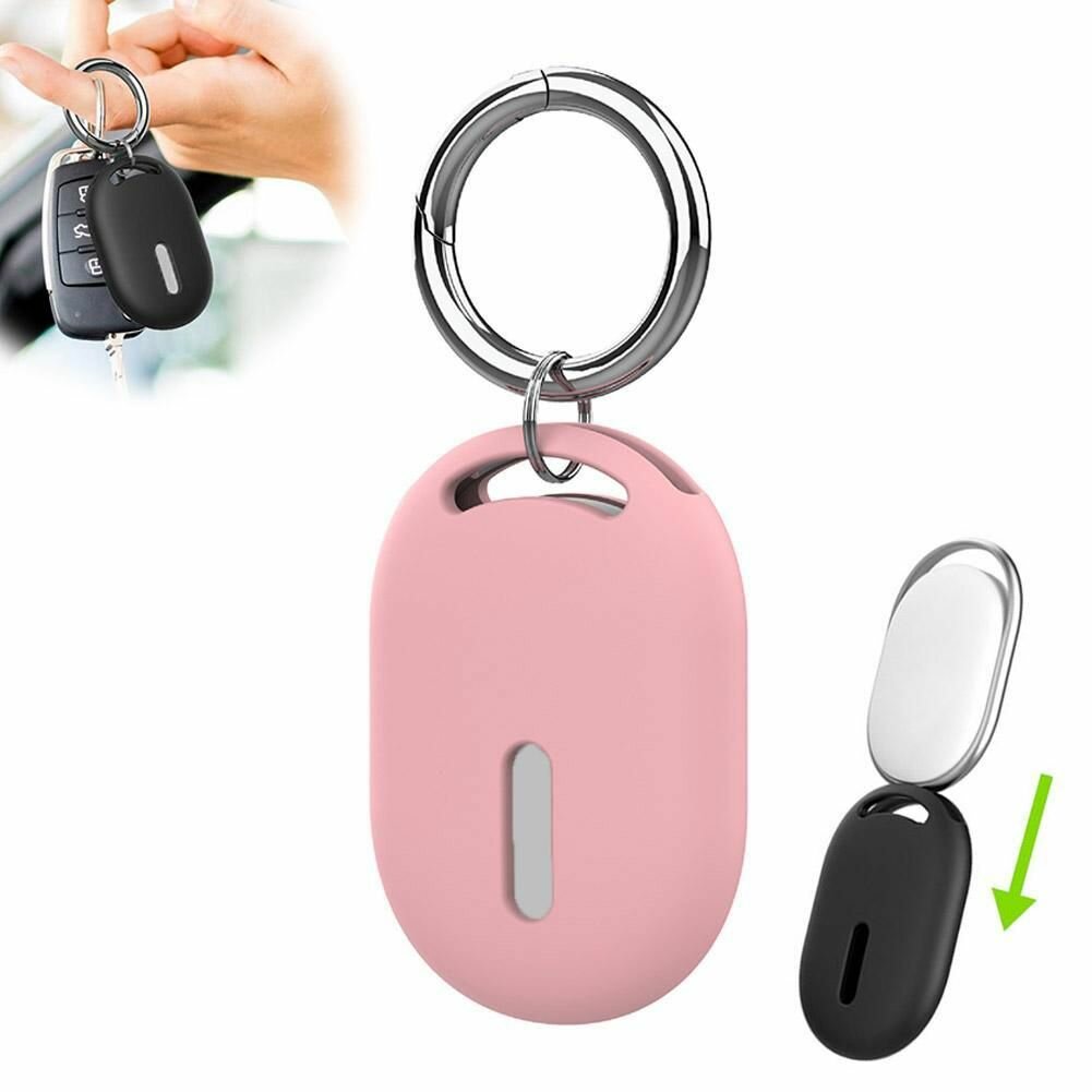 Силиконовый защитный чехол для трекера Xiaomi Tag