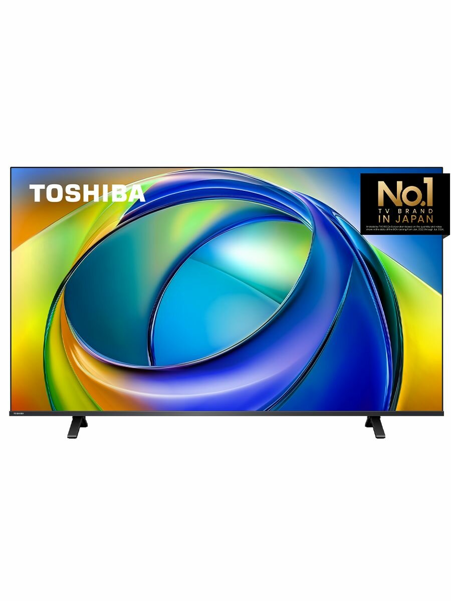 Телевизор Toshiba 43C350RE 43 дюйма