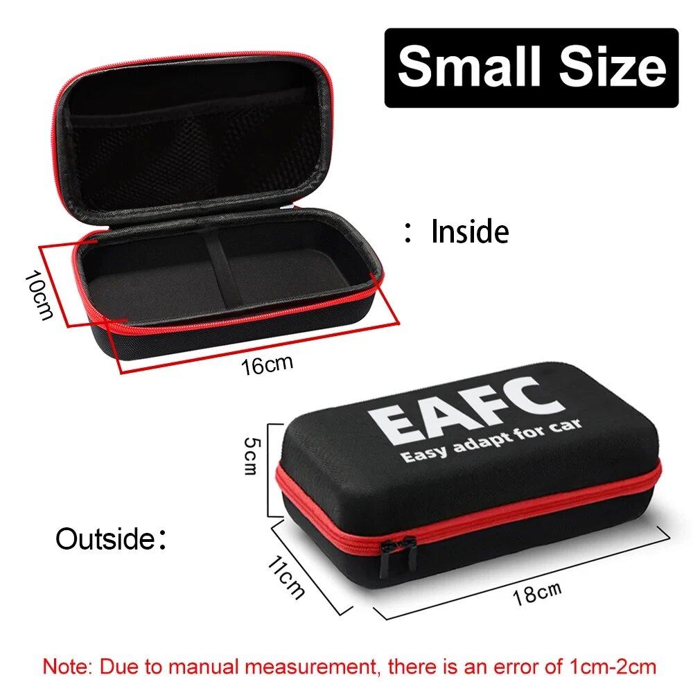 Чехол для автоаксессуаров Small Size