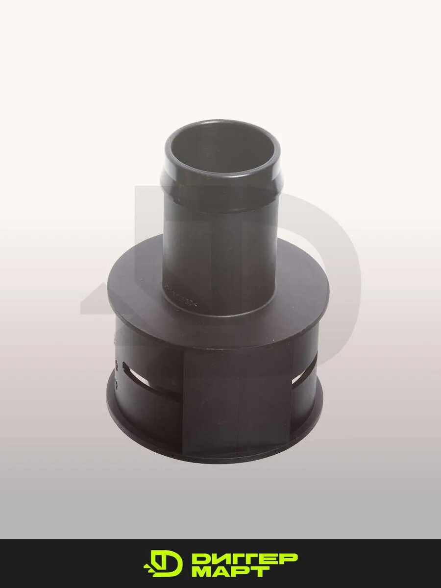 Запчасть Connector Tank, STR,65P JCB 333/X2576