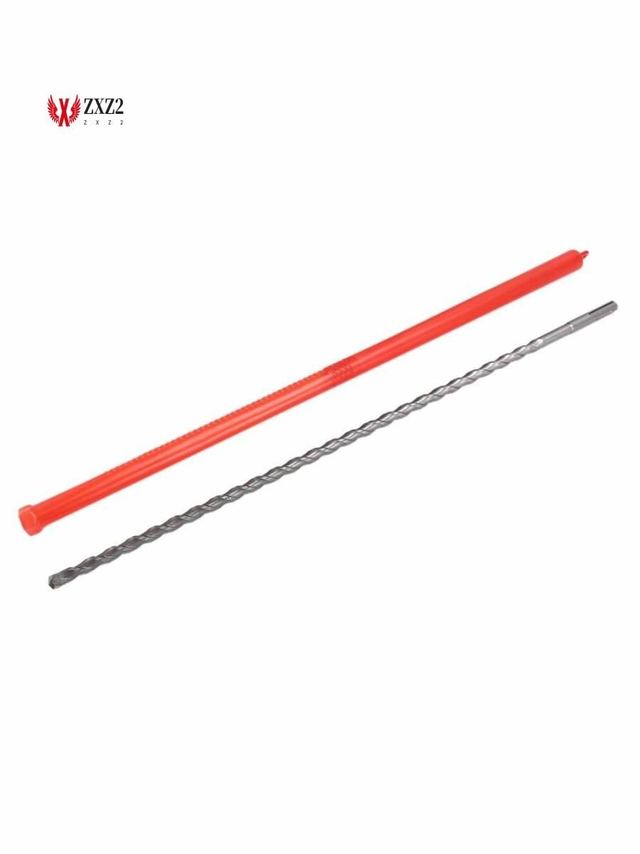 (T Y M B) 50 см 500 мм SDS + плюс 10 сверло по каменной кладке длинное (20 x 3/8 дюйма)