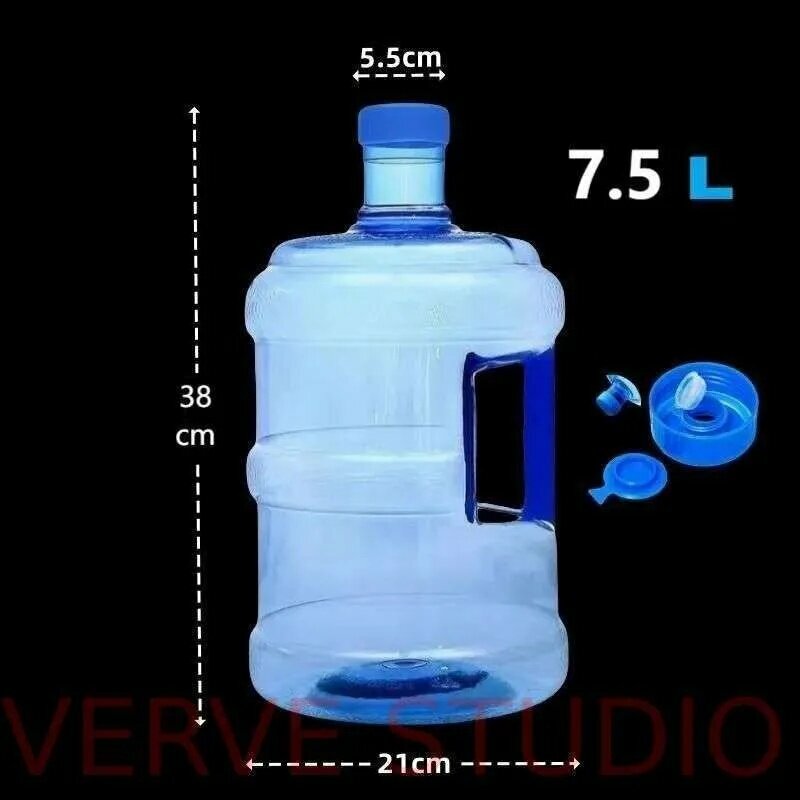 Канистра для воды