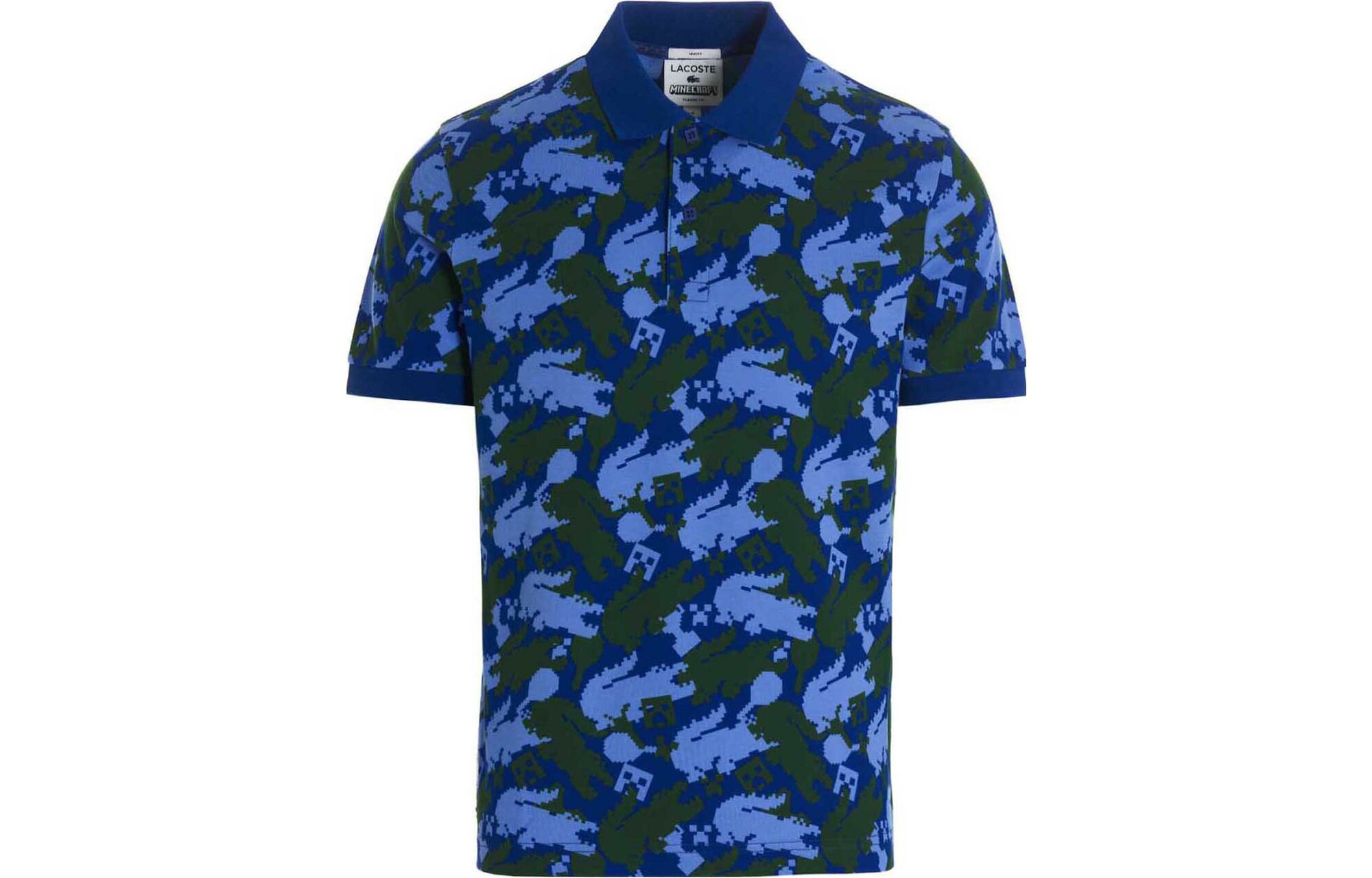 Поло LACOSTE 9482863