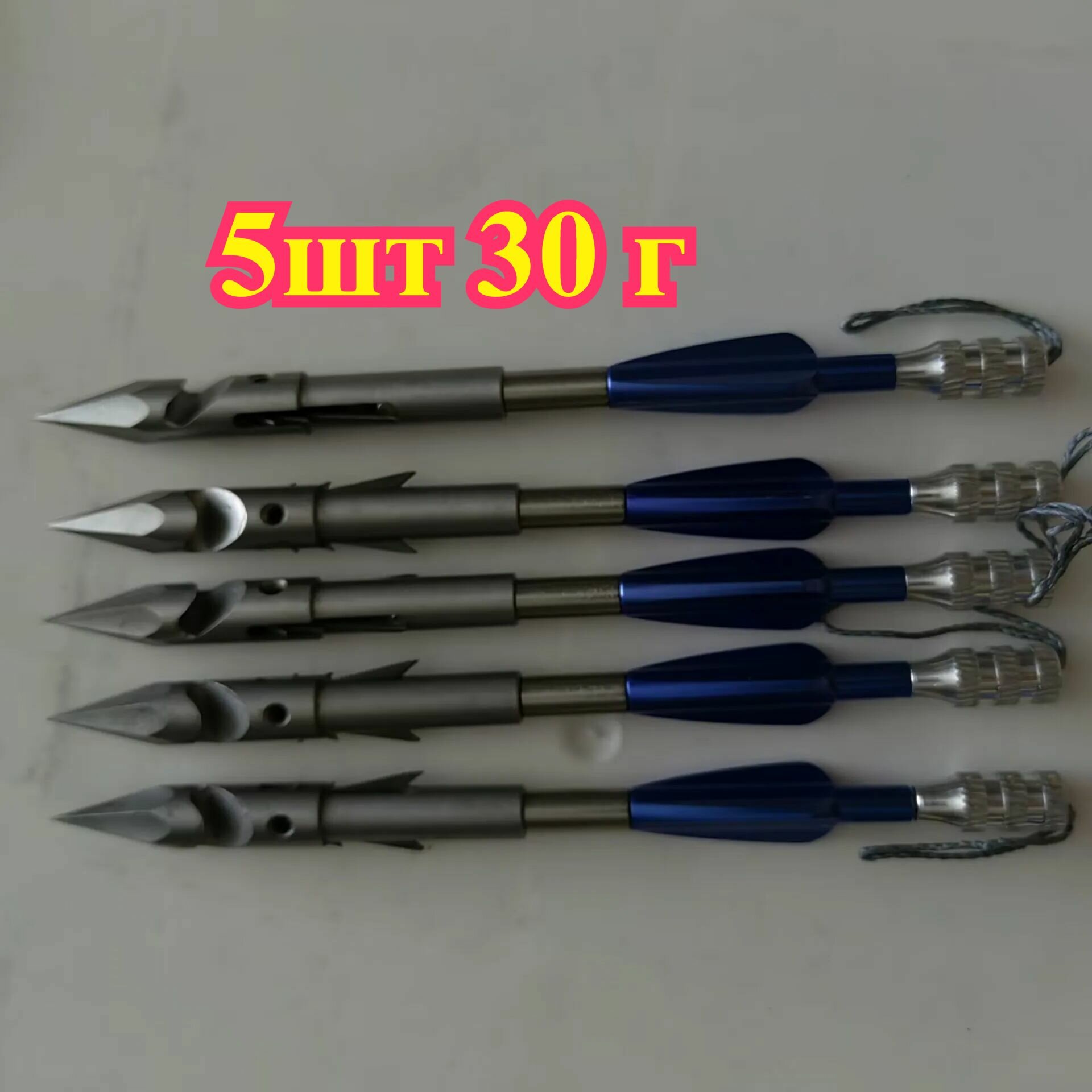 5/10 шт. Шестигранные наконечники стрел из нержавеющей стали, рогатка, катапульта, дротик, Охотничьи инструменты для стрельбы на открытом воздухе