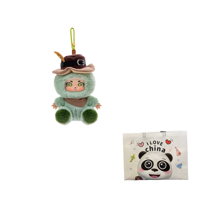 Игрушки подвесные SEGOU 14cm