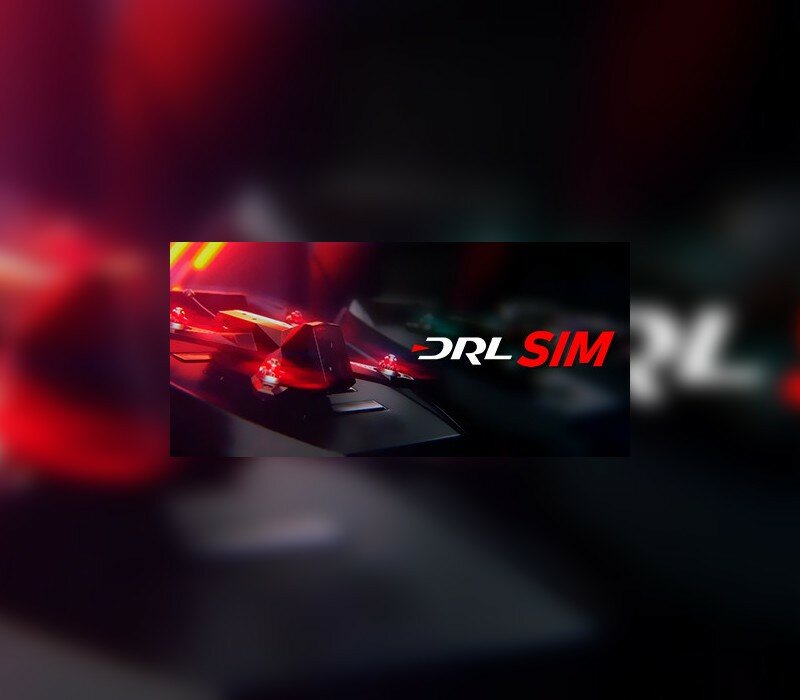 The Drone Racing League Simulator EU Steam Альтергифт | Россия