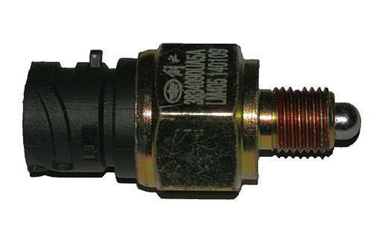 Датчик включения блокировки дифференциала faw