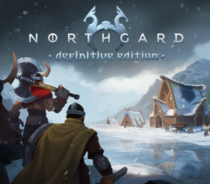 Northgard: Полное издание PC Steam Ключ • Активация Steam • Definitive Edition