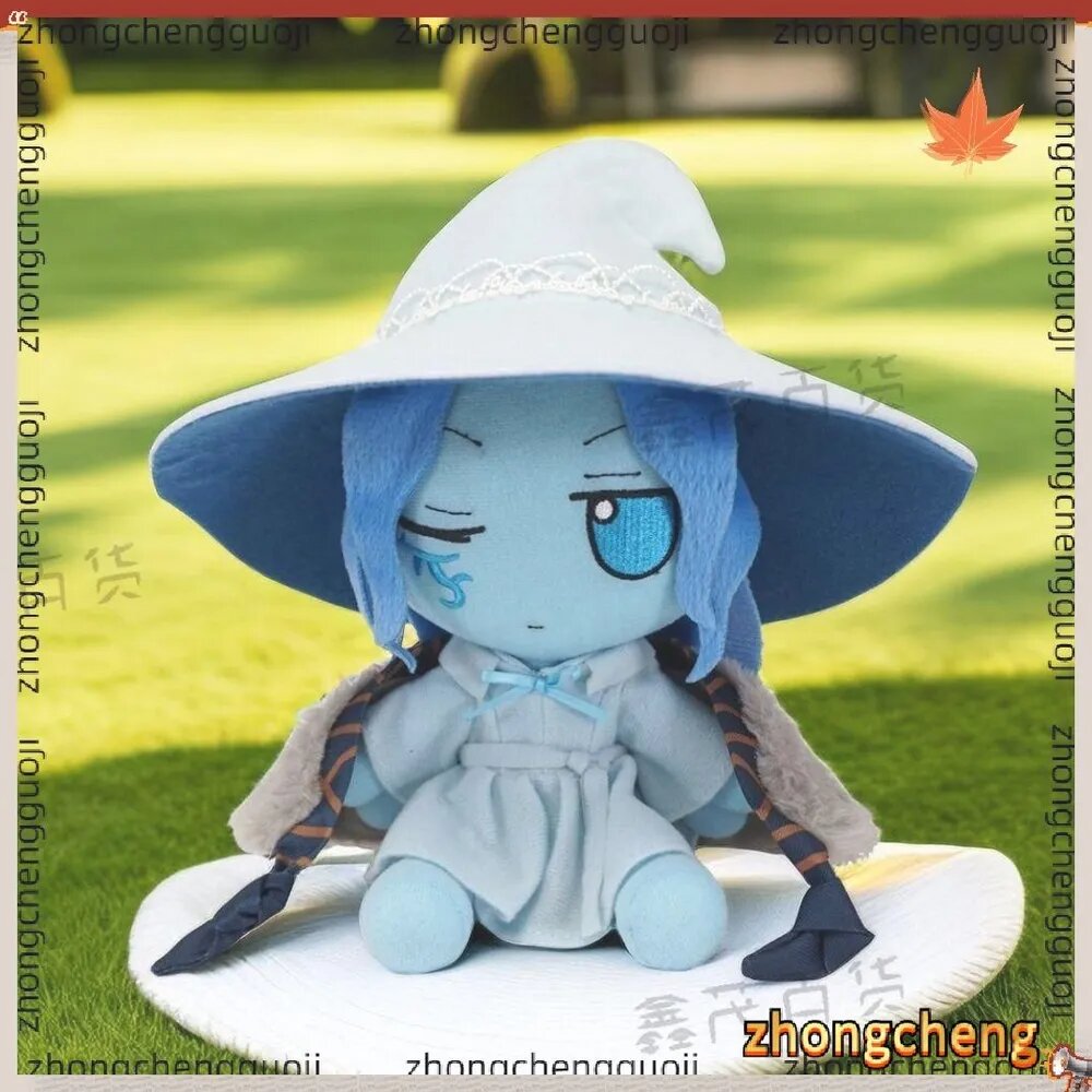 Мягкая кукла TouHou Project Fumo Мягкая игрушка антистресс Цвет 06 K4M E1T Красивый цвет K702 Материал: Волокно Размер: около 20 cм