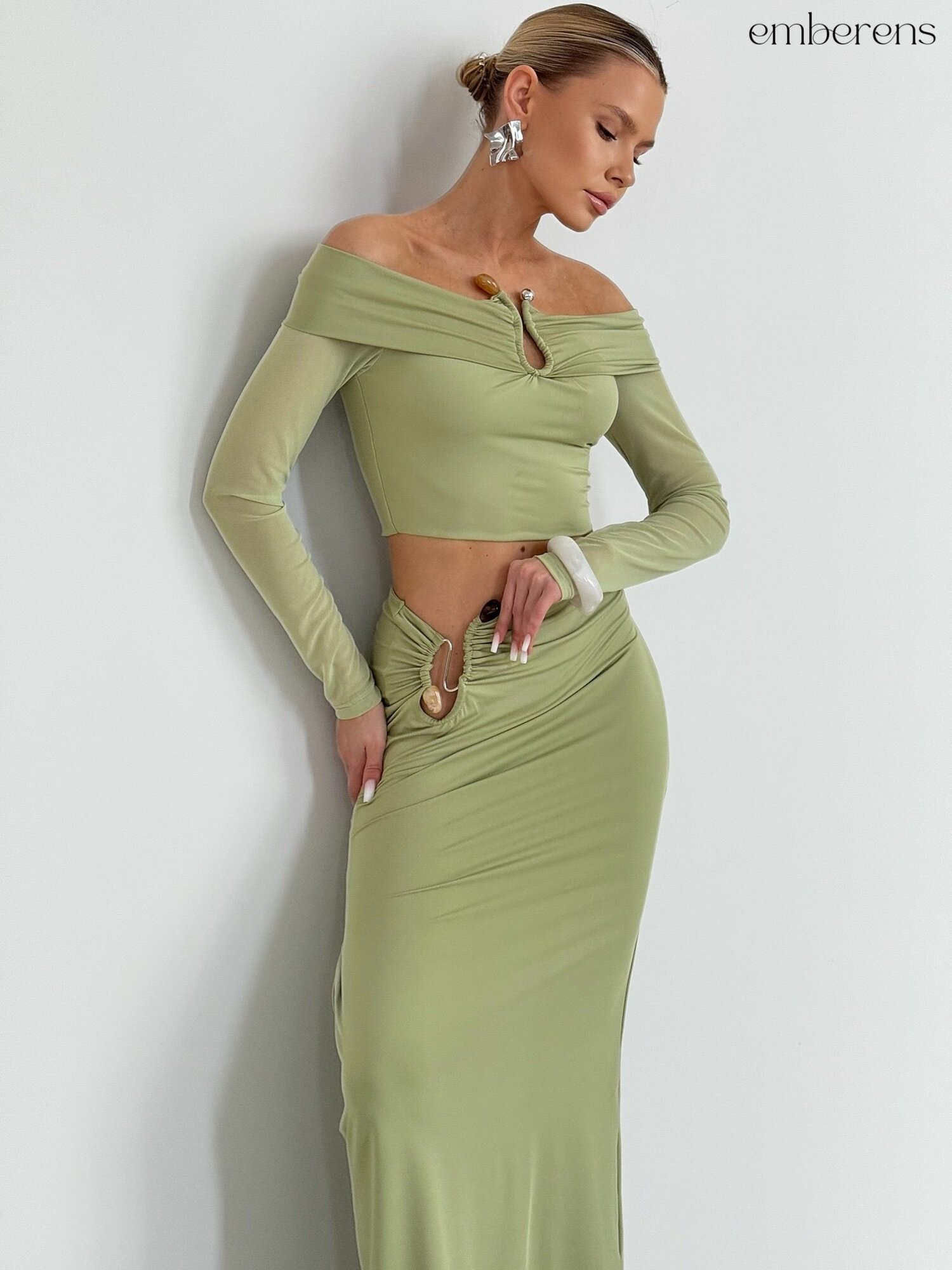 Костюм классический Весна-лето 2026