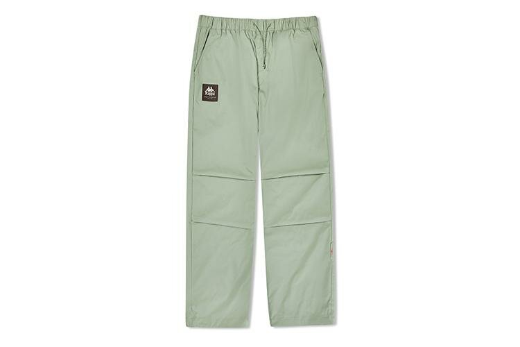 Брюки трубы Moderate Straight Fit
