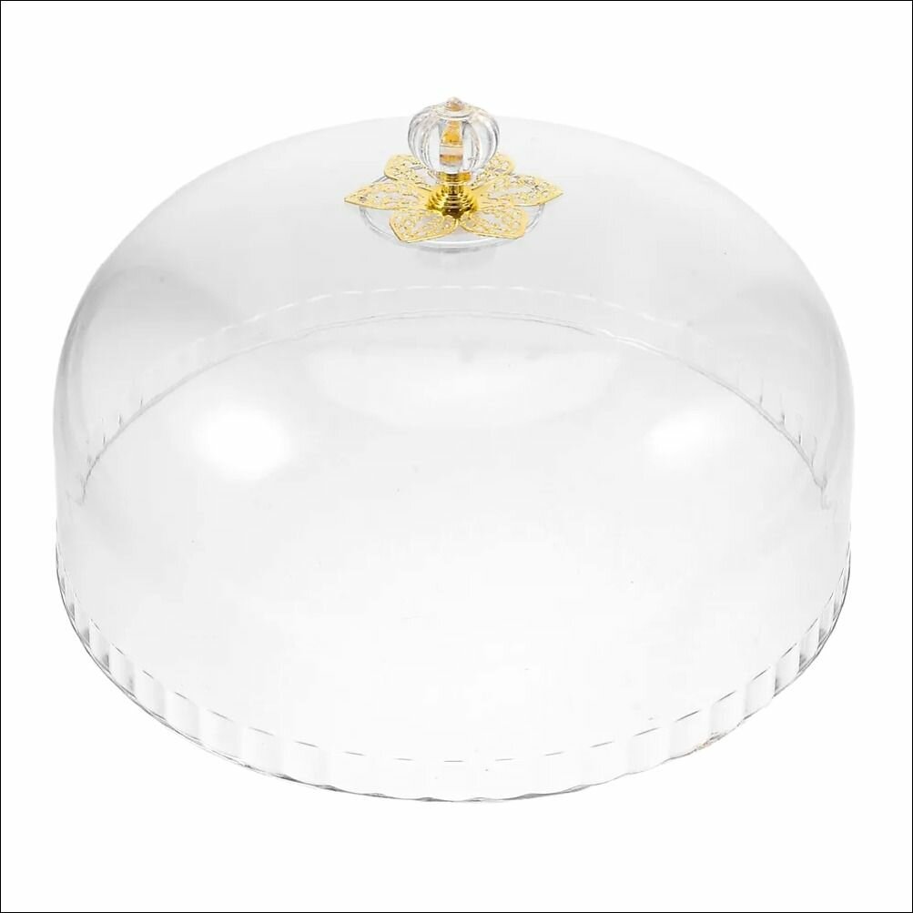 Крышка для подачи блюд