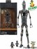Фигурка Star Wars The Black Series IG-12 & Grogu 41 Фигурка из ABS пластика