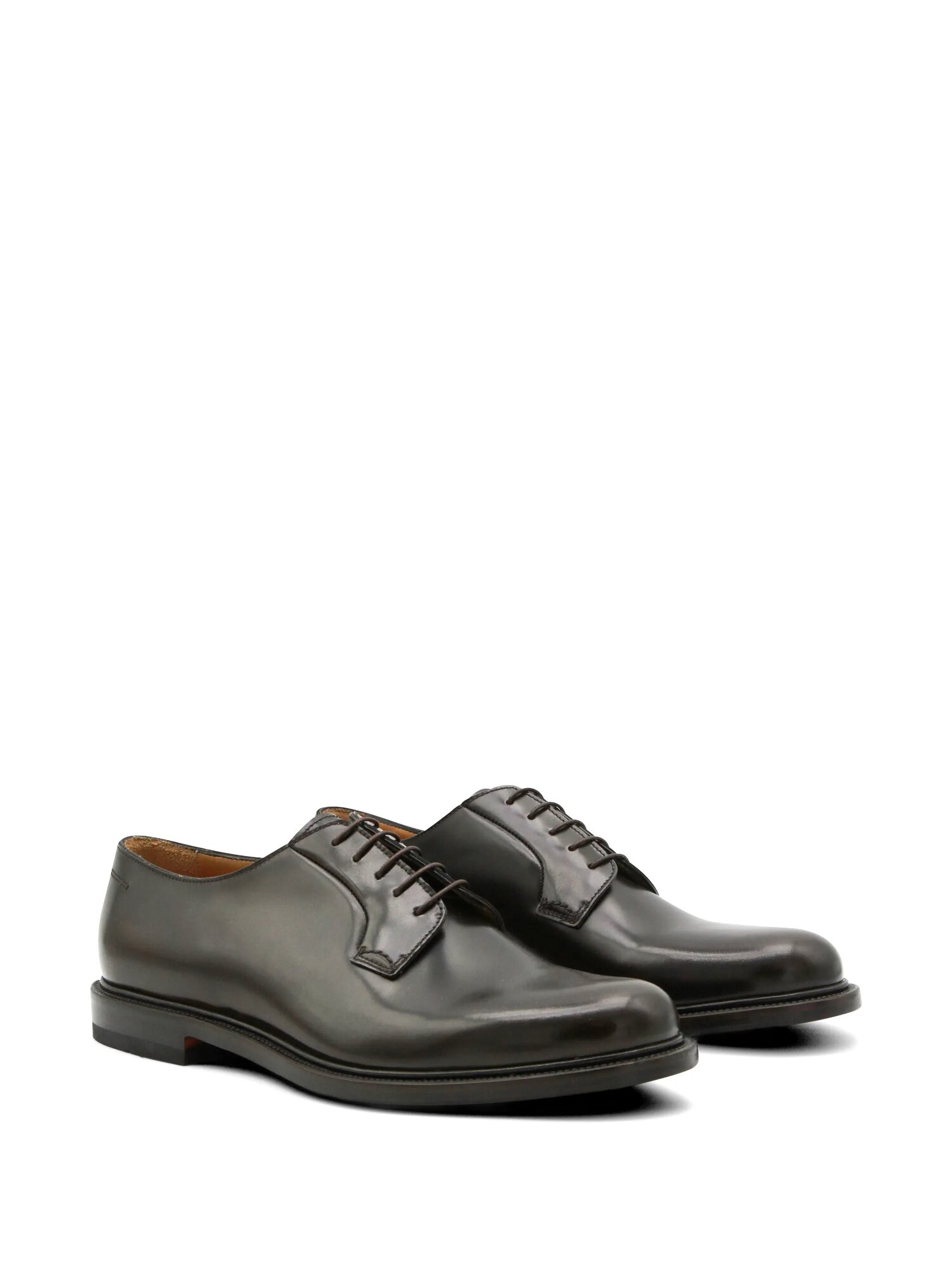 Туфли Mille 885 Lace-up derby shoes, размер 11 — фото 1