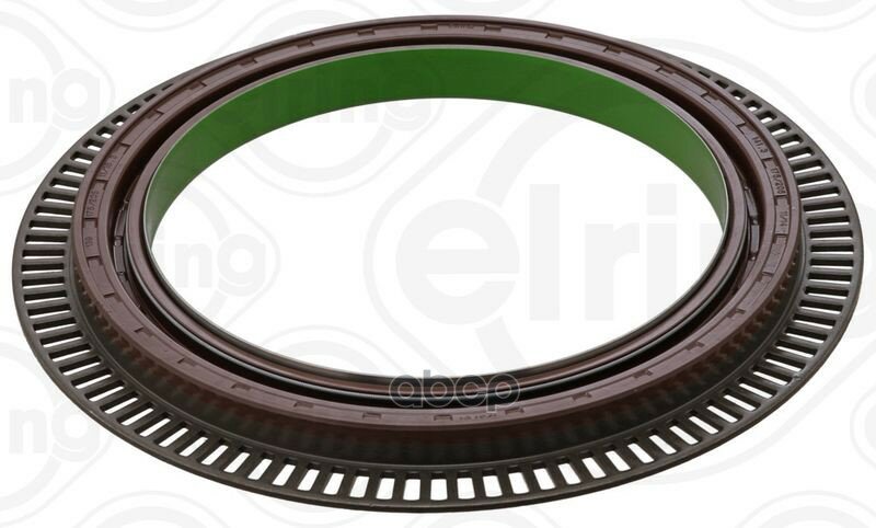 Сальник ступицы ! FPM 139x175x16.3 с кольцом ABS тип KS MAN F2000/TGM/TGA/TGS/TGX Elring арт. 457300