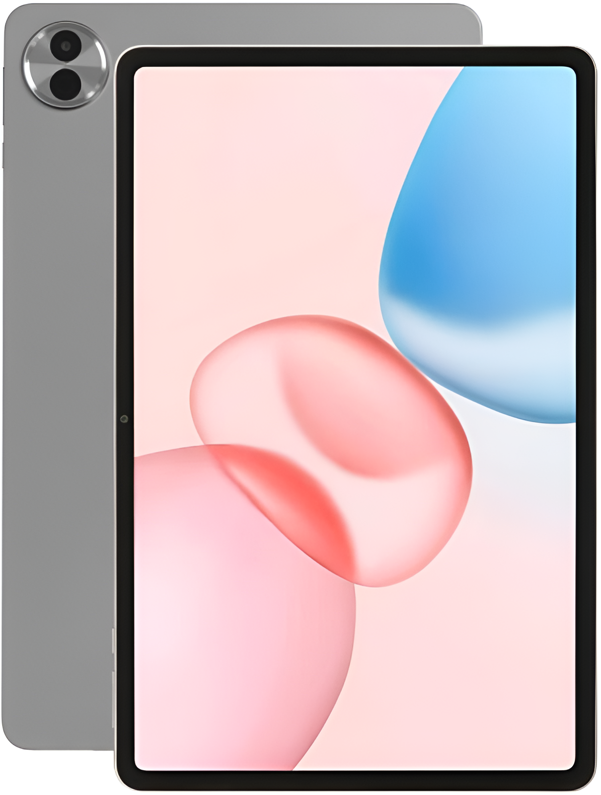 Планшет Honor Pad 10 Wi-Fi, 12,1 диагональ, 10100 мАч, 8/256Gb, Gray (Серый)