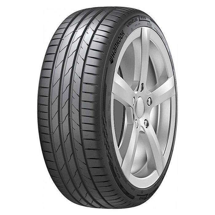 Летние шины Hankook Ventus Evo K137A SUV 315/35 R22 111Y XL для легковых авто