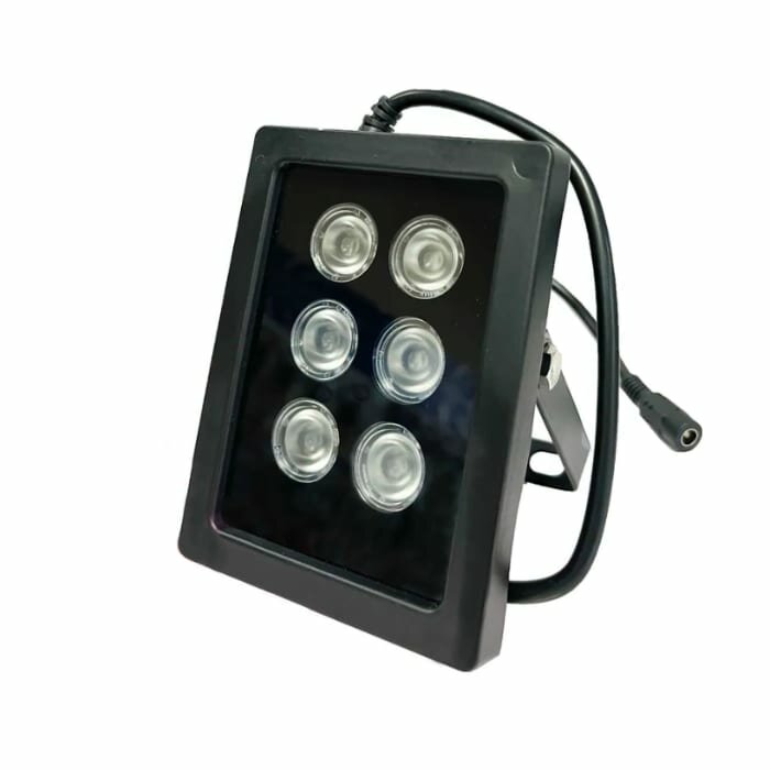 ИК прожектор 40 м, 90° Proline IRS-85023-90