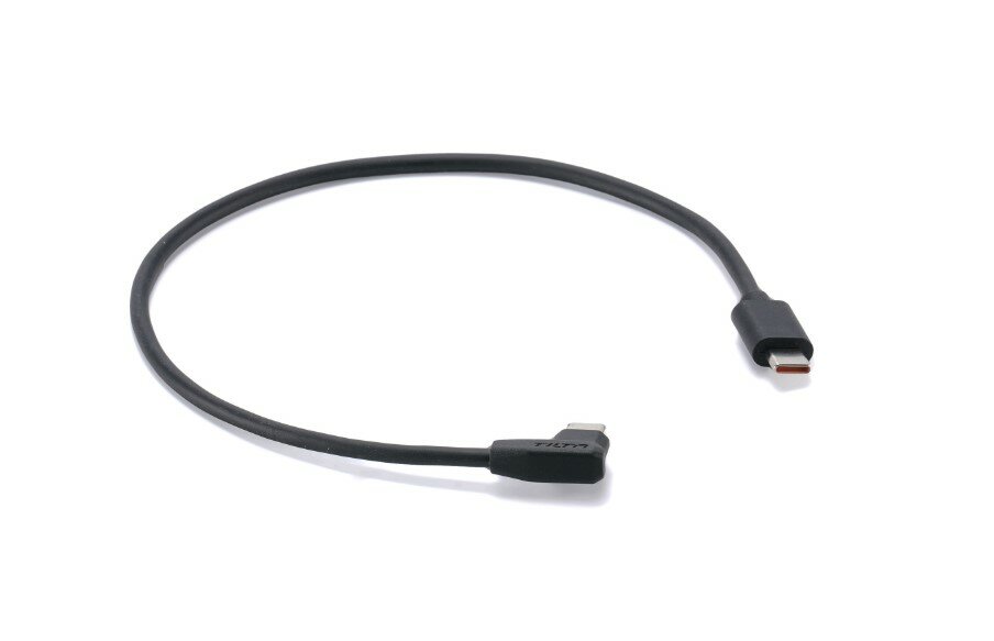 Кабель питания Tilta TCB-USBC-35 100W Right Angle USB-C 35 см