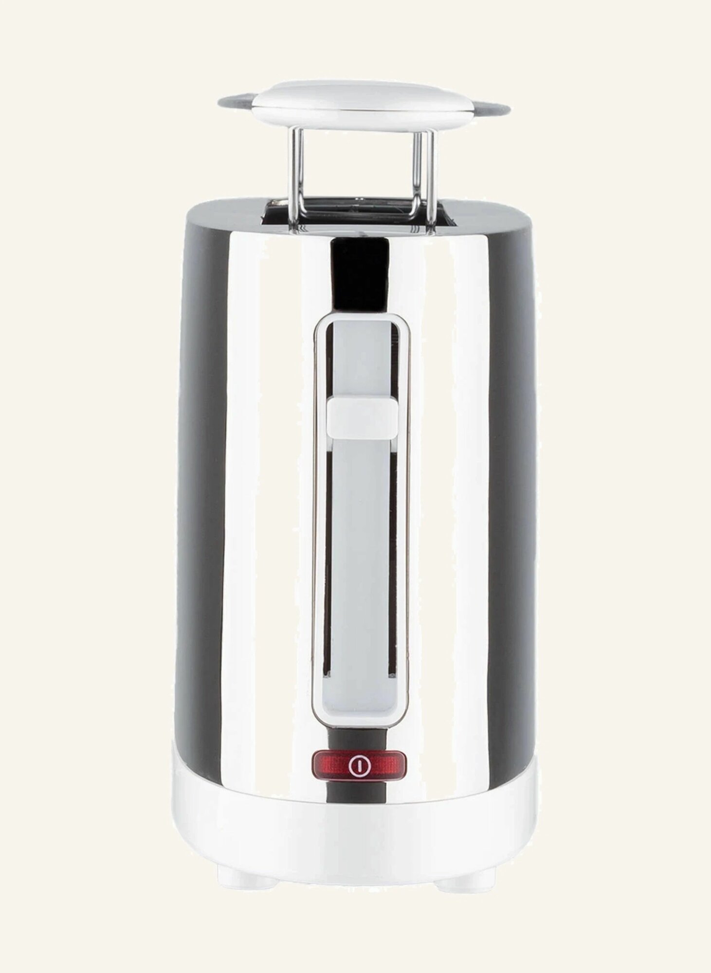 Тостер Alessi SG68, цвет белый, 693182